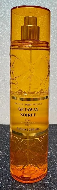 Bath & Body Works Getaway Soiree Mist by eBay - strictlybusiness16 | Reco